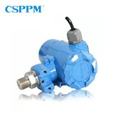 中国 石油のためのCSPPMの金属の緊張圧力センサー 販売のため