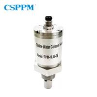 China CSPPM Engine Oil Quality Sensor RS485 Moisture Content Sensor for sale