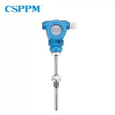 China Wasserdichter Temperaturgeber-Sensor IP65 4-20mA für versenkbares Wasser zu verkaufen
