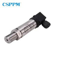 China Flüssiger Stickstoff-Druck-Sensor-Korrosionsbeständigkeit 36VDC 2000bar zu verkaufen