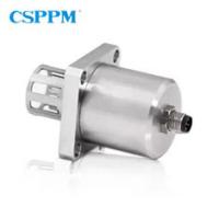 China 30VDC 3A Oil Condition Sensor For Viscosity Density temperature for sale