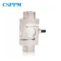 China CSPPM High Accuracy Cylinder Load Cell 10V DC Electrical Load Cell for sale