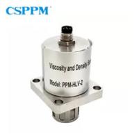 China 24VDC Engine Oil Quality Sensor 0.5mPa s Oil Viscosity Sensor for sale