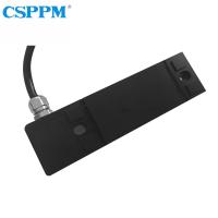 China Optical Strain Gauge Pressure Sensor linear deformation Measuring type for sale