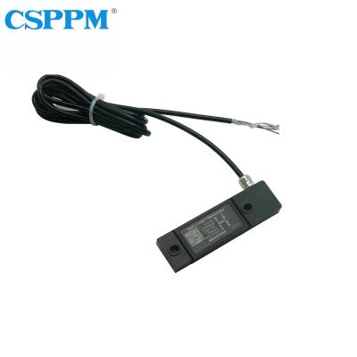 China Perno de 2 agujeros en el sensor del indicador de tensión con el tratamiento superficial de anodización en venta
