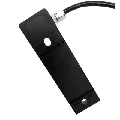 China Aluminium Alloy Micro Strain Transducer For Structural Steelwork for sale
