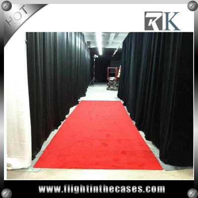 China Buy direct from china manufacturer trade show exhibition booth Photo booth kiosk pipe and drape for sale