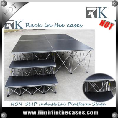 China Outdoor concert stage sale & stable mobile stage for sale & used stage for sale for sale