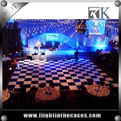 China Wholesale portable wooden dance floor,buy disco parquet dance floor portable dance floor edge for sale