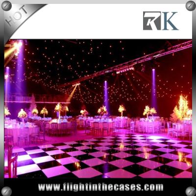 China Hot new products for 2016 wooden dance floor for weeding and event equipment portable dance floor craigslist for sale