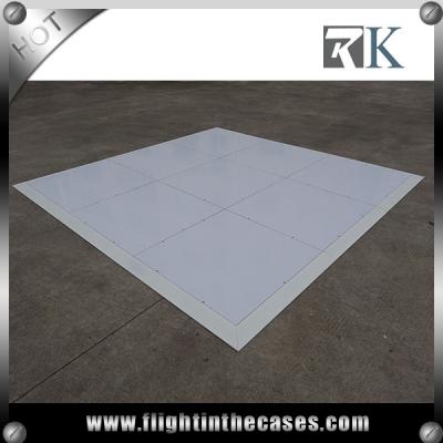 China Best wholesale websites portable pvc dance floor cheap portable wooden white dance floor for sale