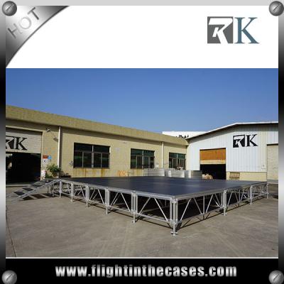 China Wholesale wedding stage decoration outdoor concert stage sale wedding stage decoration from China for sale