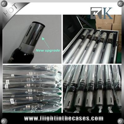 China Wedding aluminum backdrop stand pipe drape used steel pipe backdrop for sale