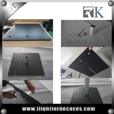 China Aluminum backdrop stand pipe drape,pipe and drape innovative systems for sale