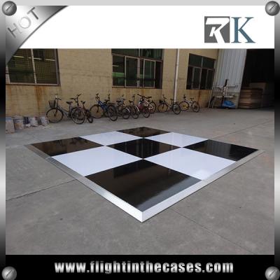 China Portable wooden dance floor used dance floor for sale portable dance floor craigslist for sale
