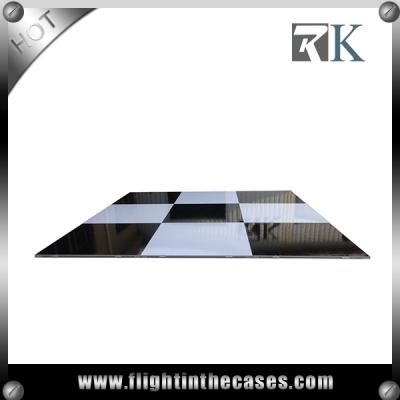 China Wedding Party Used Dance Floor for Sale White Dance Floor For Sale portable dance floor for sale