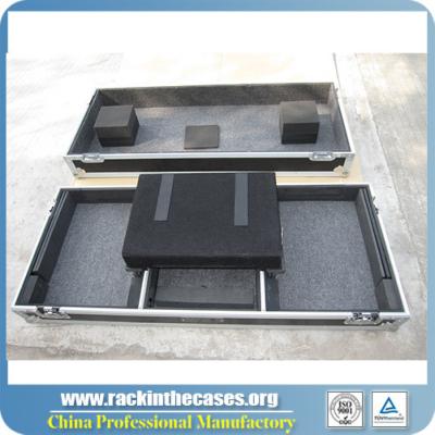 China CD Player Cases for CDMIX1/CDMIX2/CDMIX3/ KMX01/KMX02 CD Players for sale