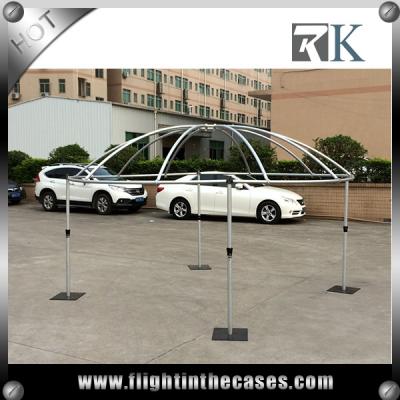China Wedding aluminum backdrop stand pipe drape backdrop for sale
