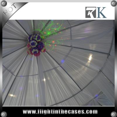 China Most popular products curtain stand backdrop pipe and drape for wedding for sale