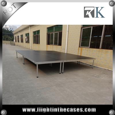 China Used Stage for Sale,Mobile Stage for Sale,Folding Stage removable stage revolving stage for sale