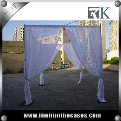 China Wholesale pipe and drape wedding pipe and drape event backdrop stand for sale