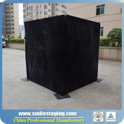 China China Wholesale Wedding Pipe and Drape for Wedding Decoration (RK-NT6X10) for sale
