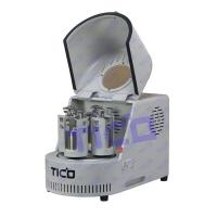 China STC-XQM-2A 4 x 500ml Laboratory Planetary Ball Mill Gear Drive System for Lithium Ion Battery Research for sale