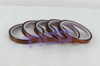 China Twany High Temperature Resistant Polyimide Tape for sale