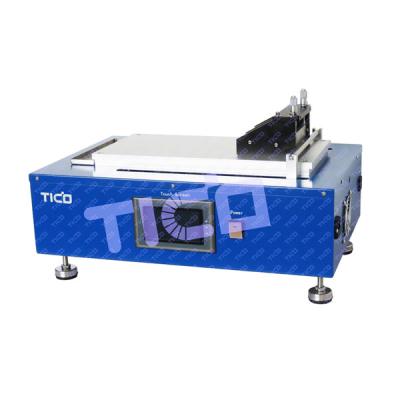 China Automatic Tape Casting Machine for Pouch Cell Research Film Coating Equipment for sale