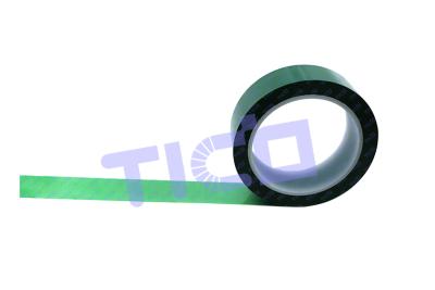 中国 緑色のPET端テープ 販売のため
