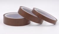 China Heating Temperature Teflon Tape for sale