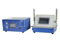 China Pouch Cell Vacuum First Sealing Machine for sale