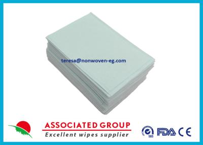 Cina L'ente amichevole di Eco sfrega i guanti singolo Washclothes 25,2 il cm X 22,5 cm in vendita