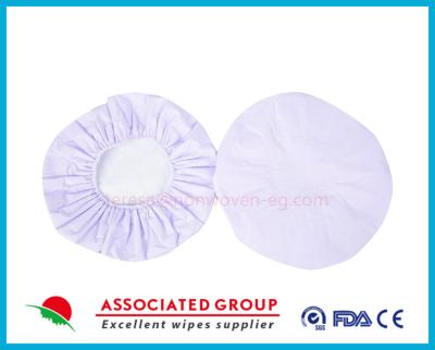 2024 Rinse-free Shampoo Caps Hair Washing Hassle-free With Custom Logo
