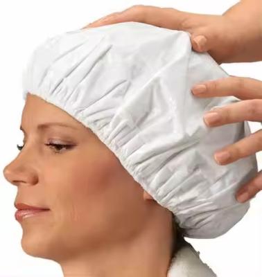 China 2024 Rinse Free Shampoo Cap Keep Your Hair Clean and Fresh with This Product for sale