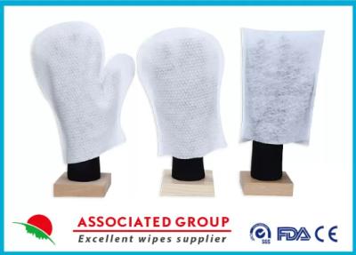 China Wet Washing Gloves For Gym Cleaning/ Gym Wipe/ Gym Cleaning Gloves for sale