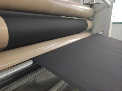 Cina L'ago nero che perfora l'iso non tessuto del produttore dei tessuti ha certificato in vendita