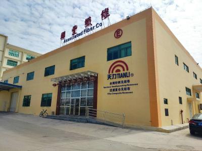 Cina Bambino di TRUTZSCHLER Mesh Spunlace Nonwoven Rolls For sia secco ed umido facendo uso delle strofinate in vendita