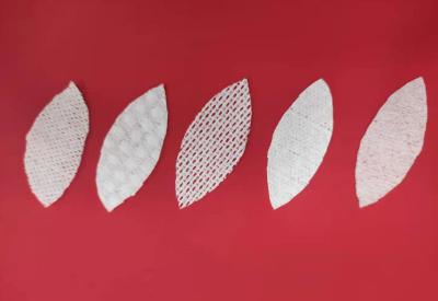 China Gram Size Shape Customizable Nonwoven Fabrics For Wet Clean Glove for sale