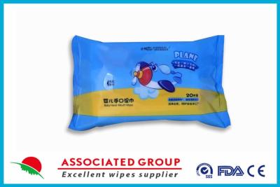 중국 녹차추출물 베이비 물티슈 순하고 편안한 자일리톨 에센스 수분 판매용