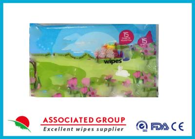 China El bebé limpia el agua purificada el 99% ningún ideal sin perfume hipoalérgico de los ingredientes duros para los recién nacidos en venta