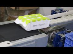 70pcs extra zachte en wegwerp natte doekjes voor volwassenen voor gevoelige huid en persoonlijke verzorging