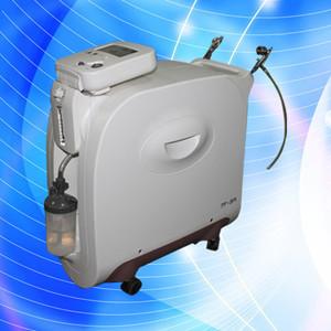 China Skin Tightening ; Pigment Removal, Skin Oxygen Facial Machine for beauty clinic for sale