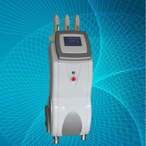 China 2014 newest high power ipl hair removal machine with good cooling system for salon for sale