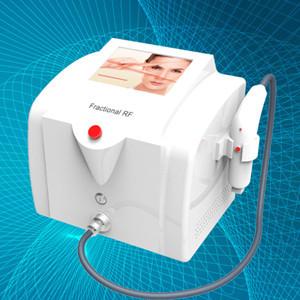 China skin rejuvenation ; face lift portable Fractional RF Micro needle manufacture for sale