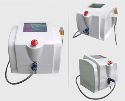 China 2016 best professional skin tightening face lifting Micro-needle Fractional RF for sale
