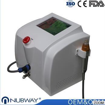 China 2016 best professional skin tightening face lifting Micro-needle Fractional RF for sale