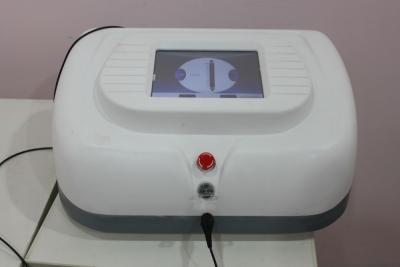 China Beauty salon Equipment electrolysis machines for spider vein removal machine for sale