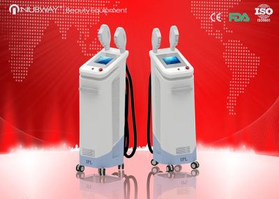 China Big Discount!!!  CE / FDA beauty multifunctional 3 in 1 SHR+Elight+IPL hair removal ,skin rejuvenation machine for sale