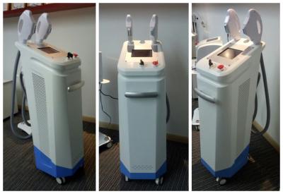 China 2017 top sale e-light ipl shr hair removal machine for sale